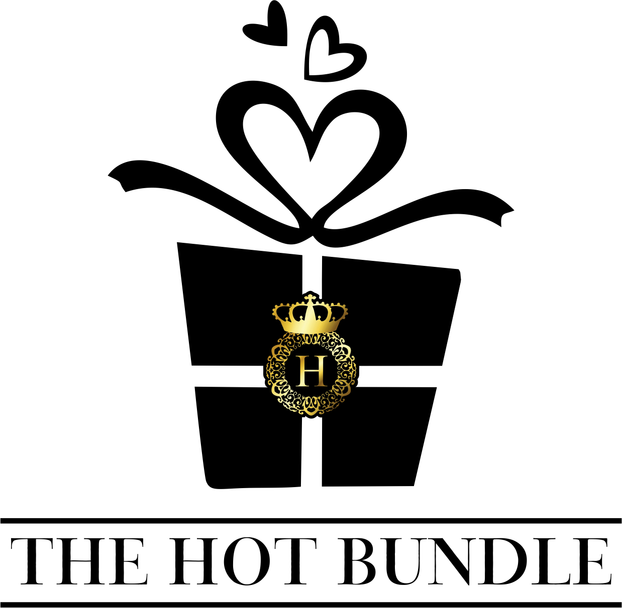 The HOT Bundle - Luxury Gifting, Redefined